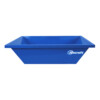 STEEL MORTAR BOX - 6 CU. FT. - Jescraft